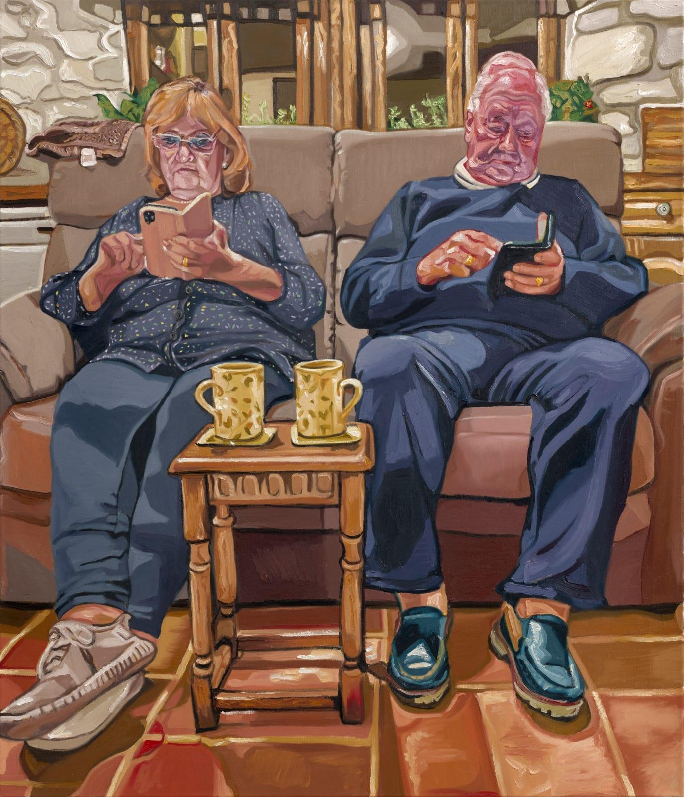 Emily Gillbanks - Daler-Rowney
