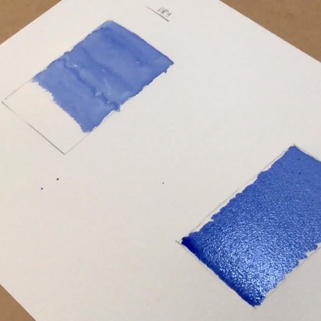 Oliver Pyle - Daler-Rowney