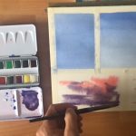 Oliver Pyle - Daler-Rowney