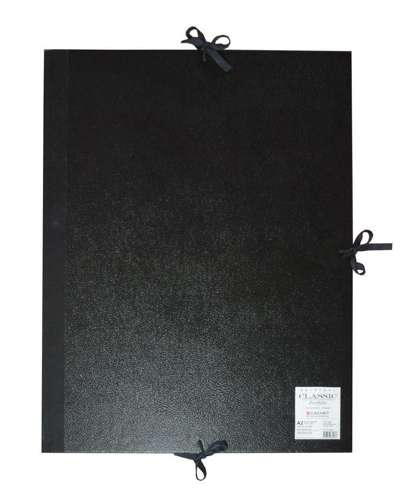 Classic Portfolio - Daler-Rowney