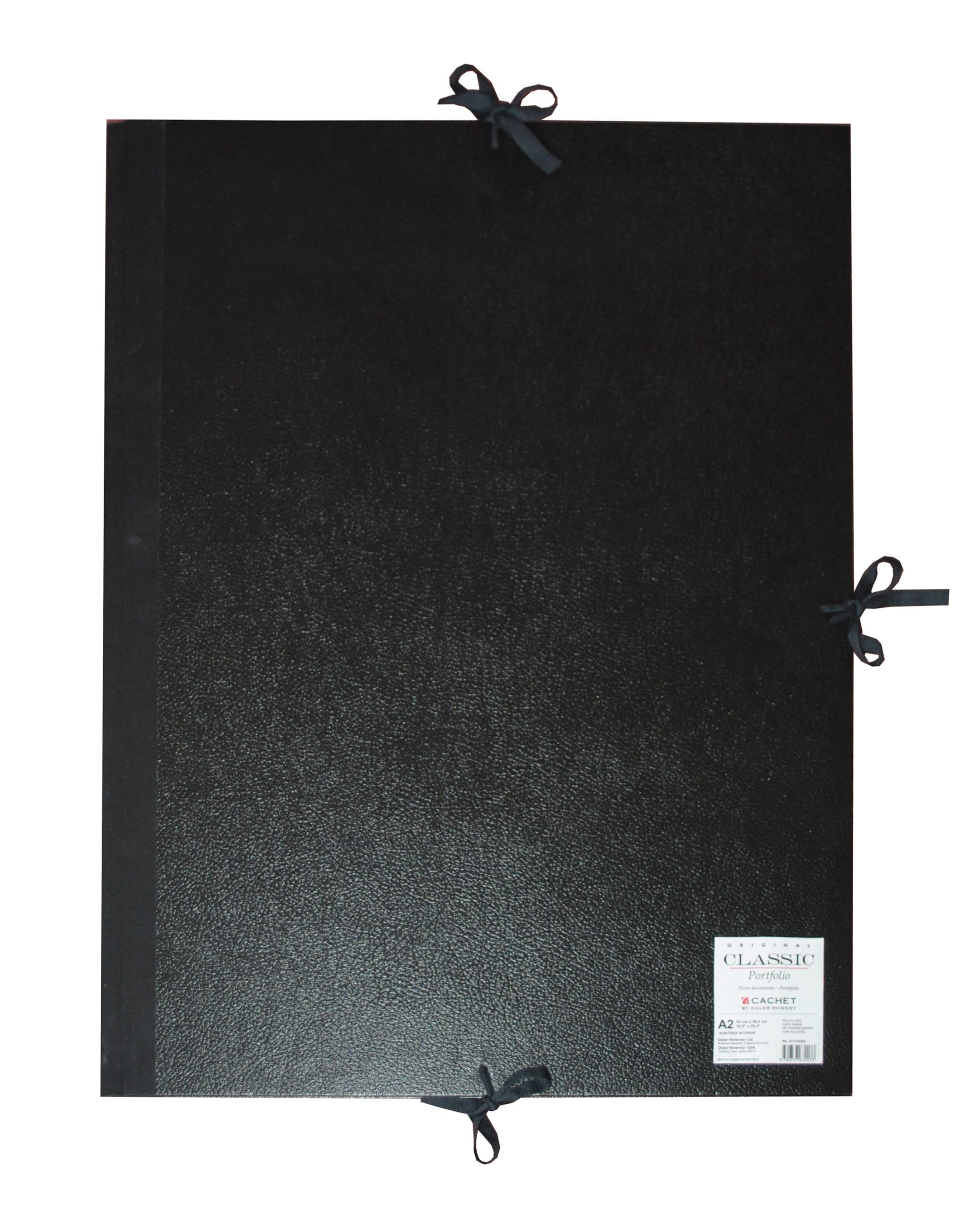 Classic Portfolio - Daler-Rowney