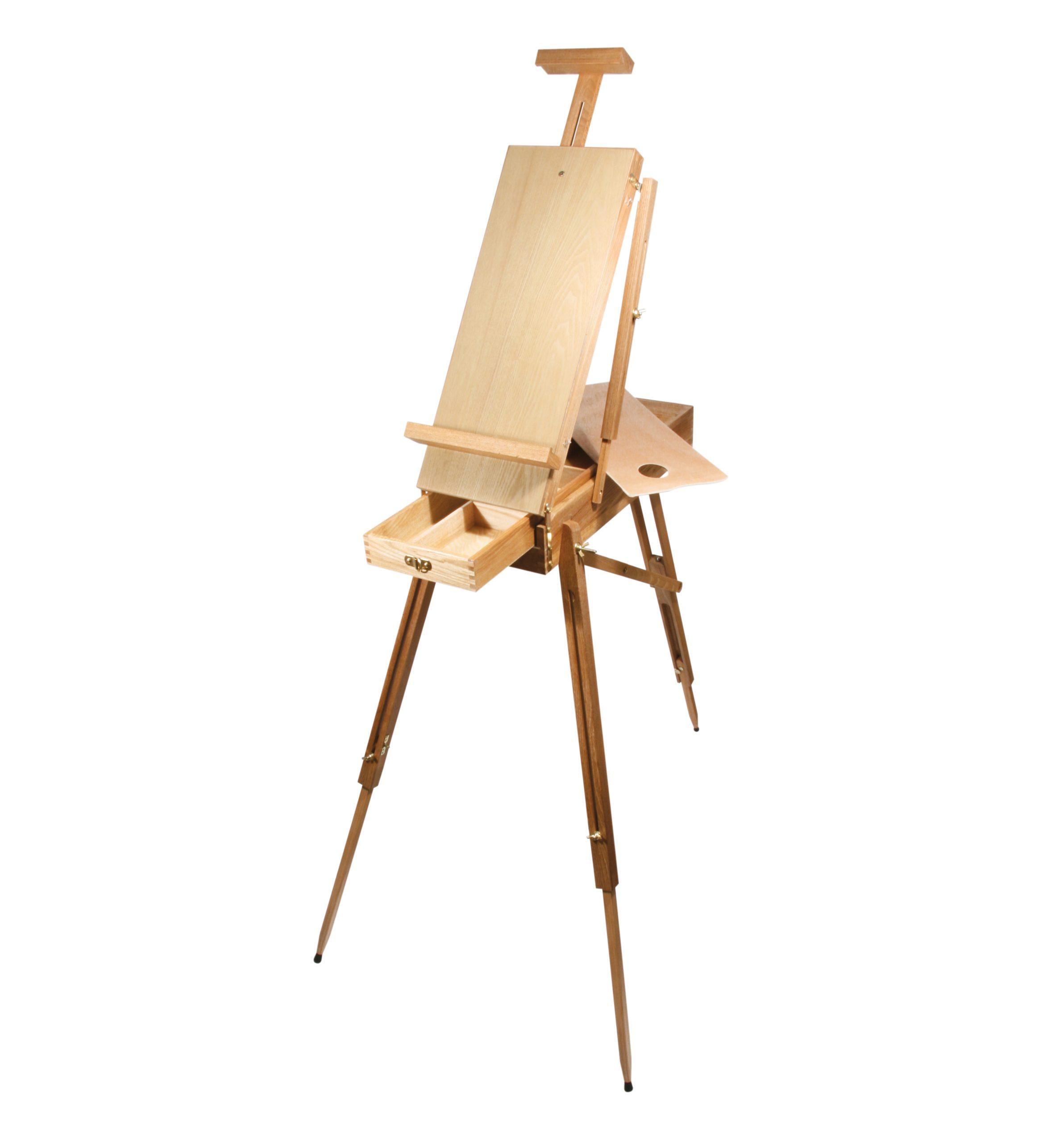 New Cornwall Field Easel - Daler-Rowney