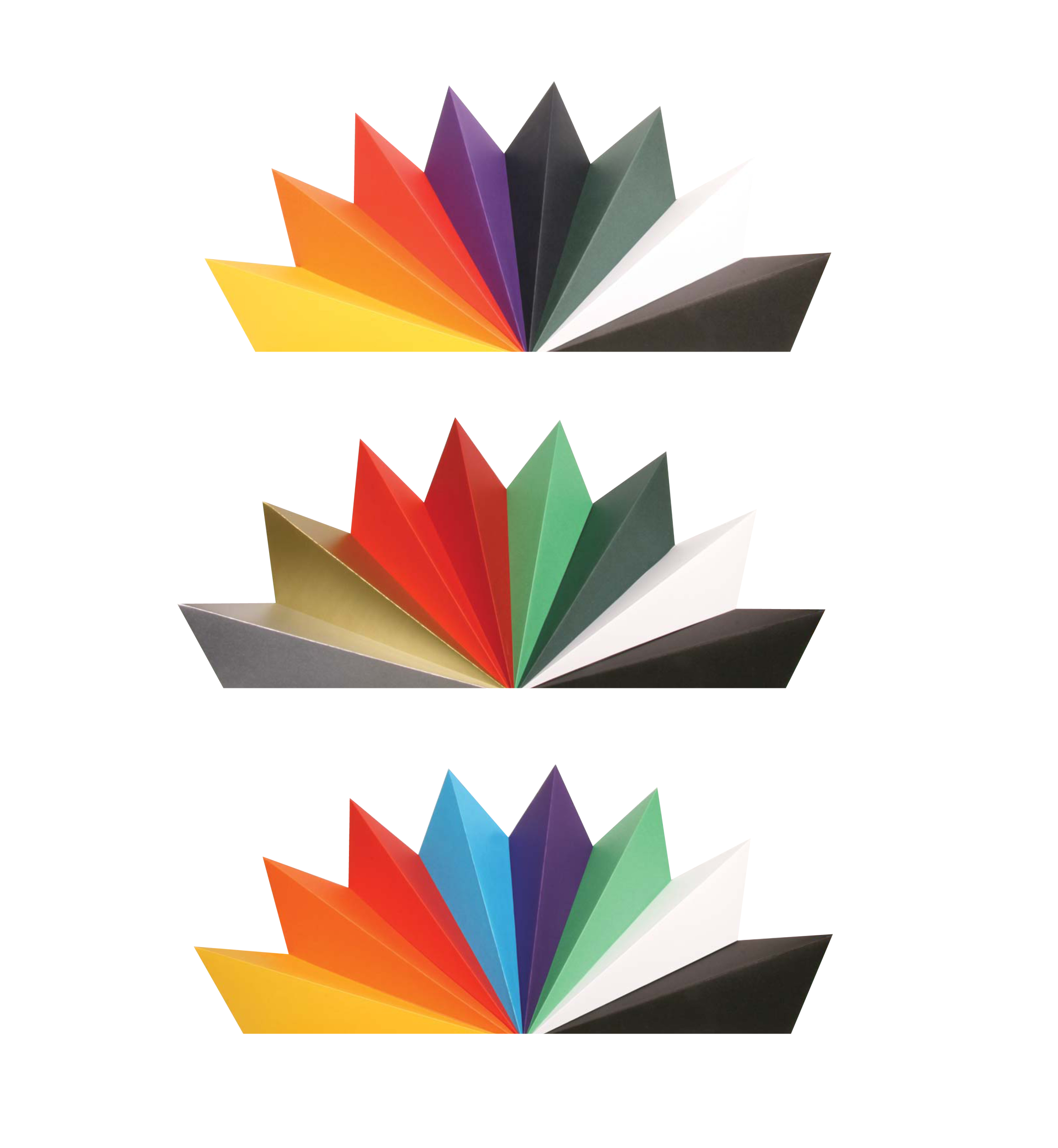 Canford Coloured Paper & Card - Daler-Rowney