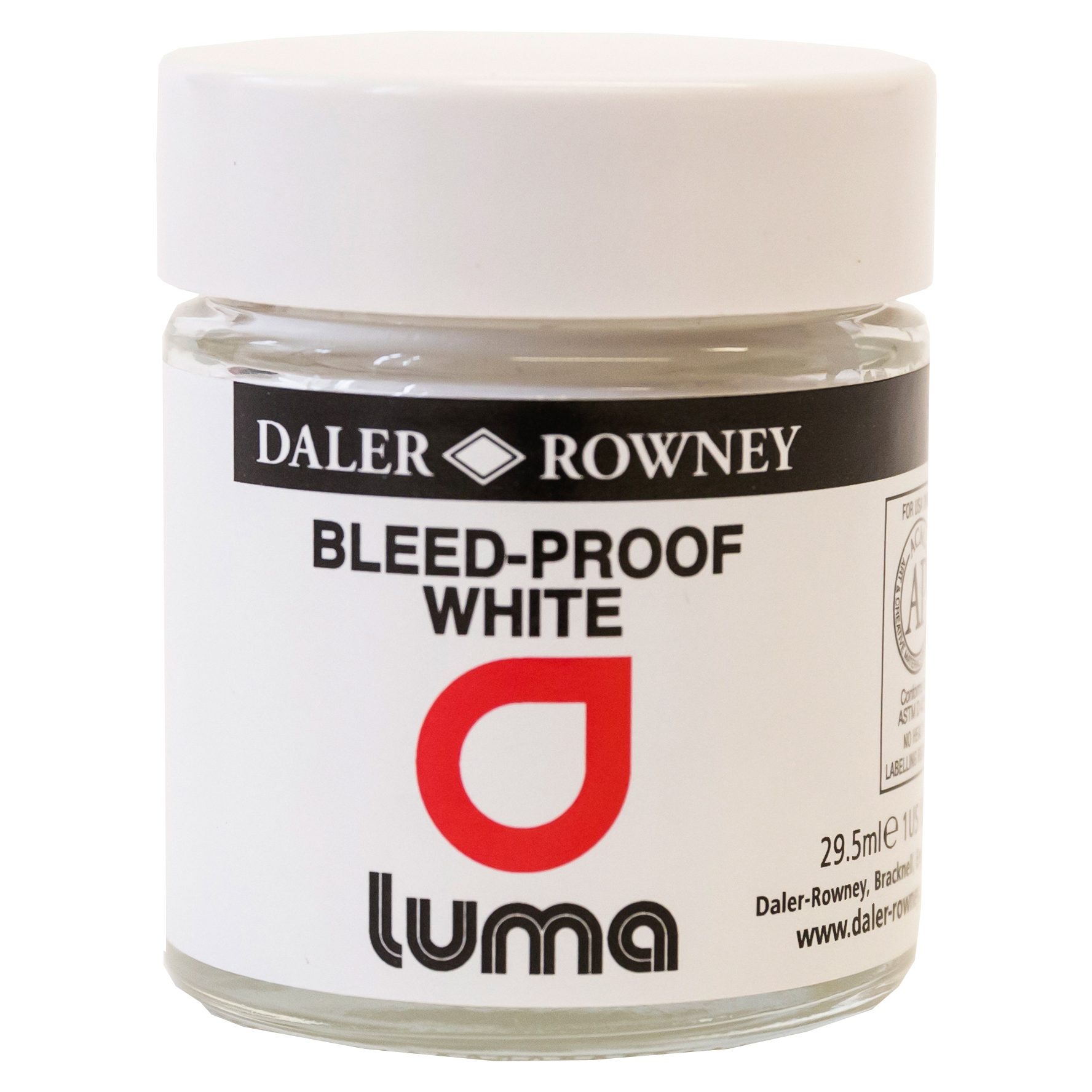 Luma Ink - Daler-Rowney