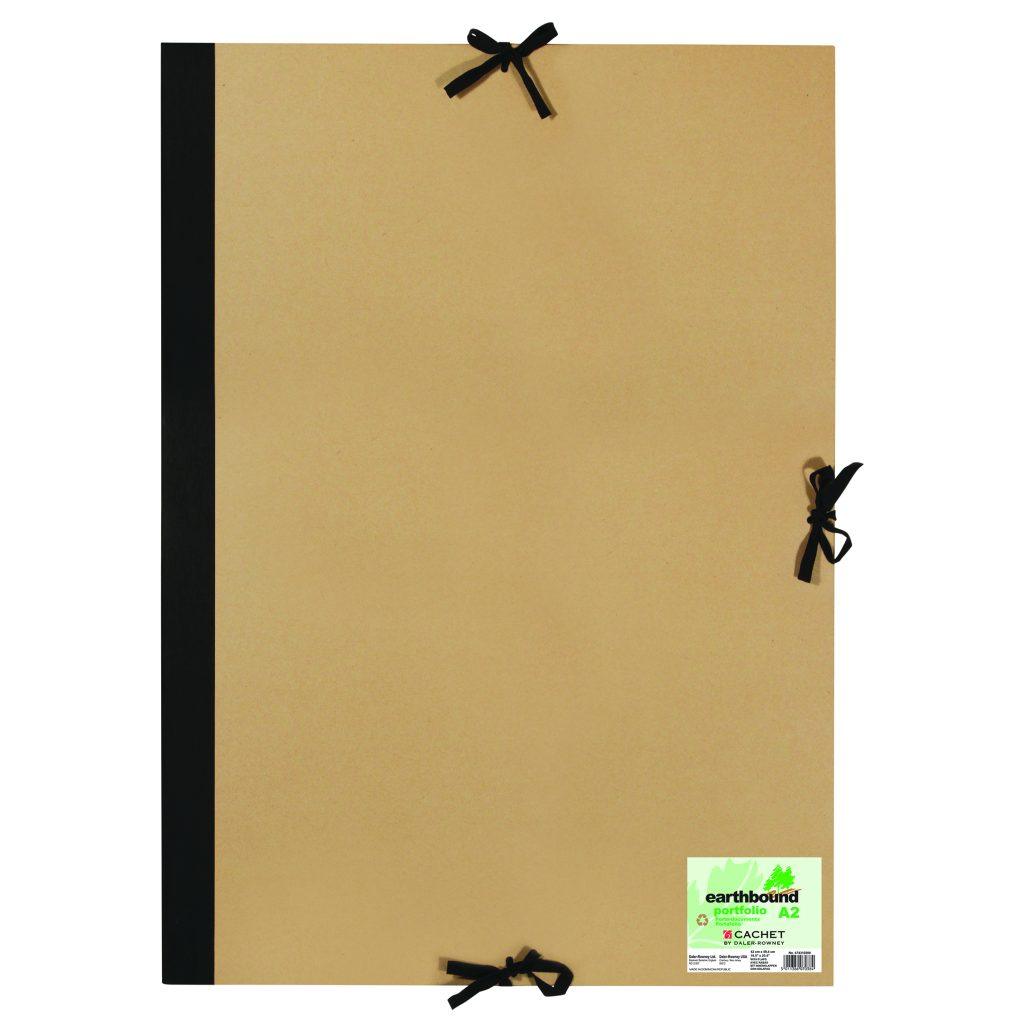Earthbound Portfolio - Daler-Rowney