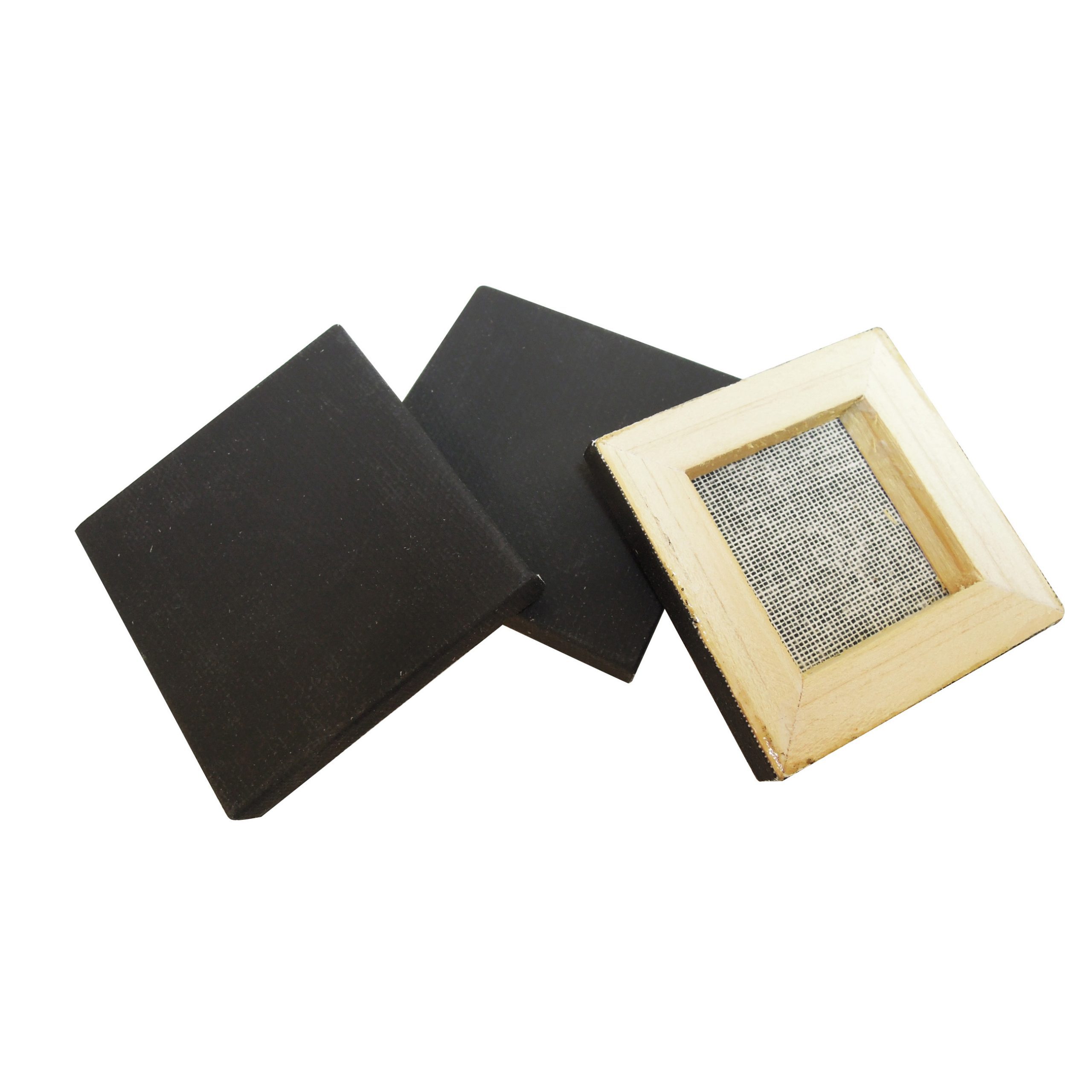 Simply Mini Canvas - Daler-Rowney