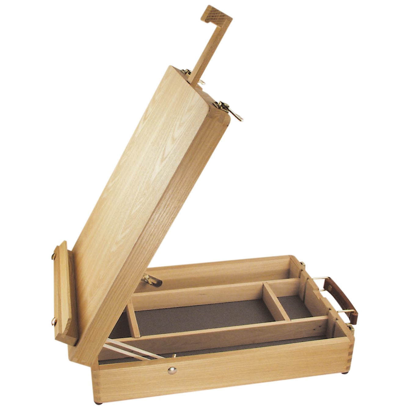 Edinburgh Table Easel - Daler-Rowney