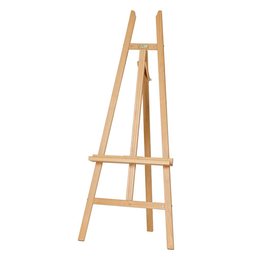 Easels - Daler-Rowney