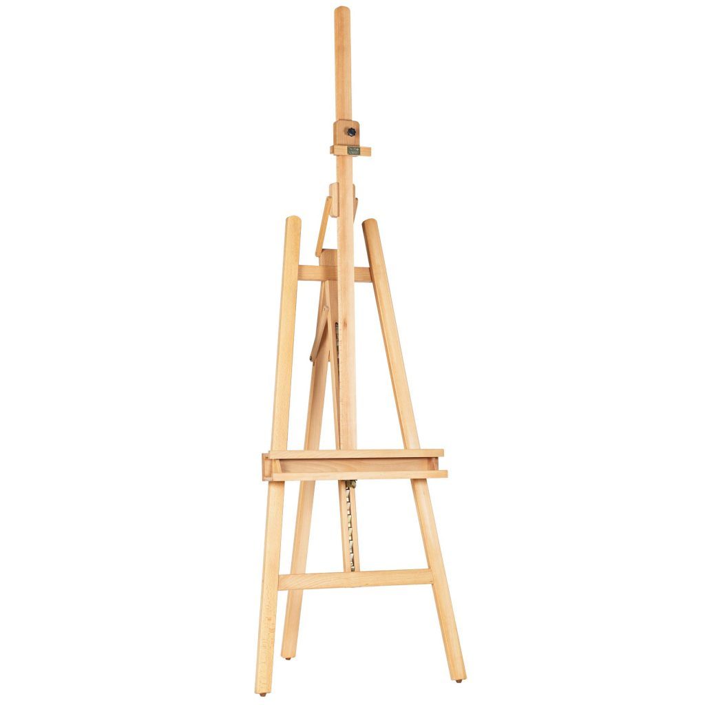 Easels - Daler-Rowney