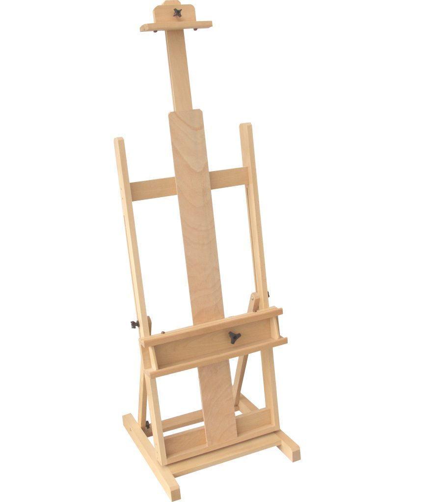 Easels - Daler-Rowney