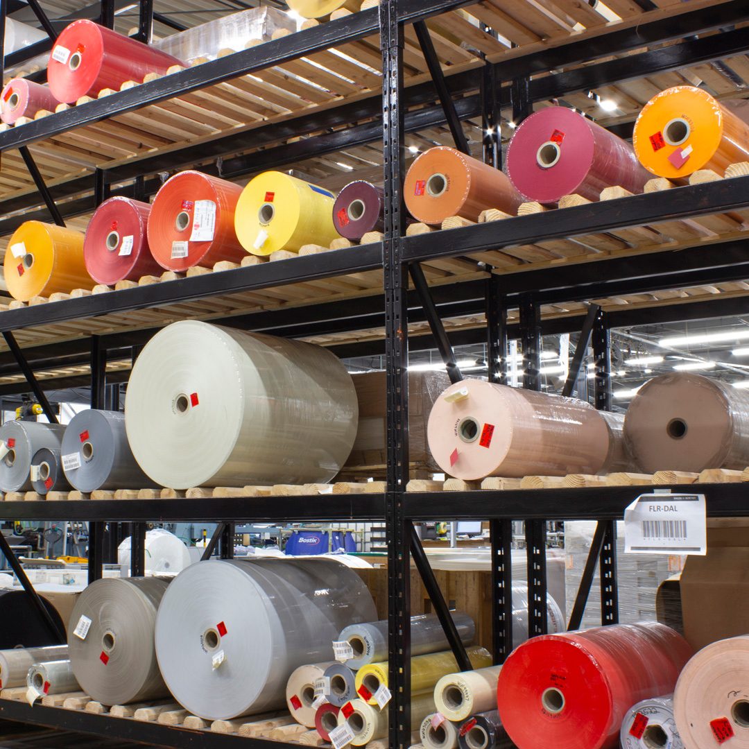 Our Factories - Daler-Rowney