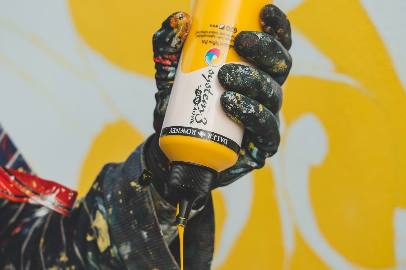 Understanding Art Mediums - What They Are and Why They Matter - Daler ...