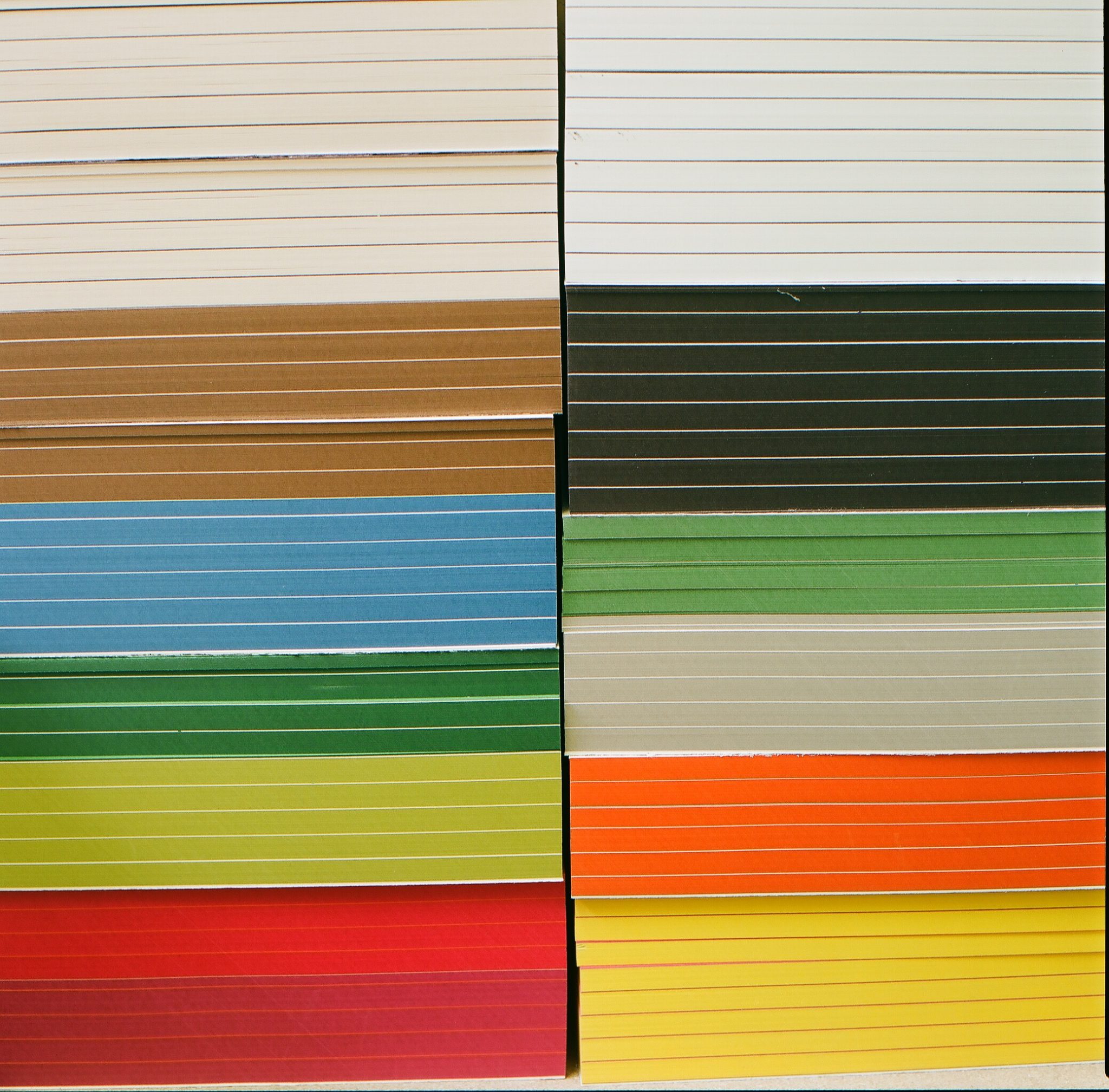 Understanding Fine Art Paper: What You Need to Know - Daler-Rowney