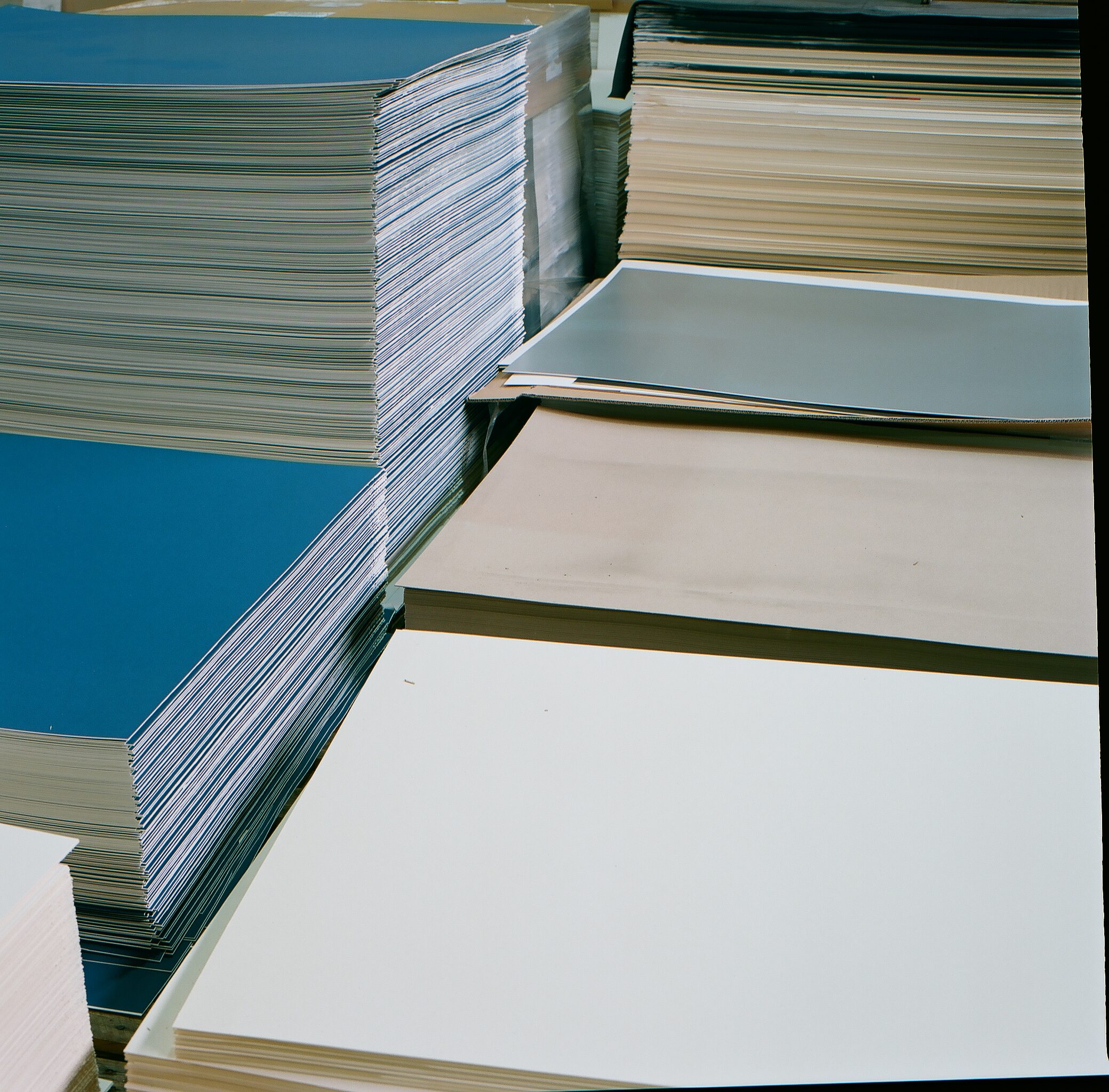 Paper Lab - Daler-Rowney
