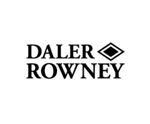 About - Daler-Rowney