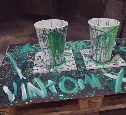 Our Factories - Daler-Rowney