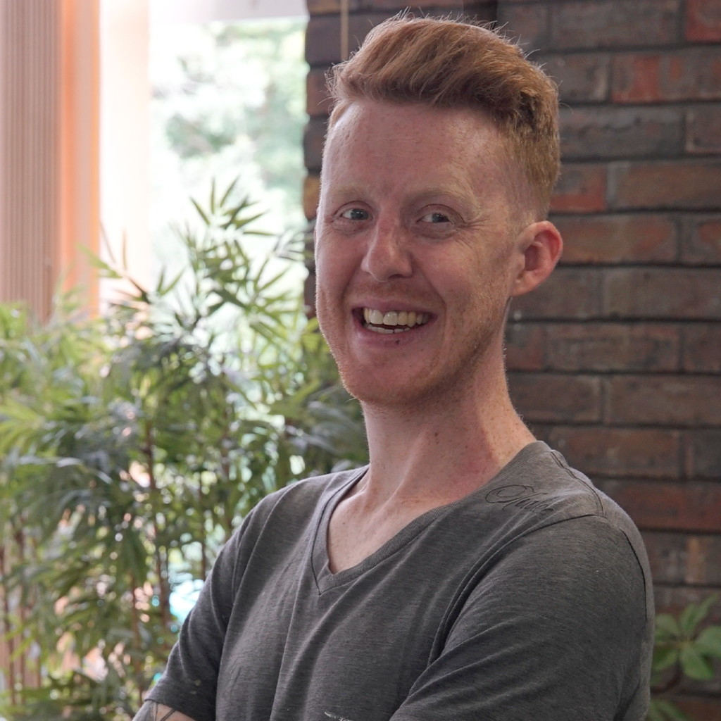 Chris Valentine - Daler-Rowney