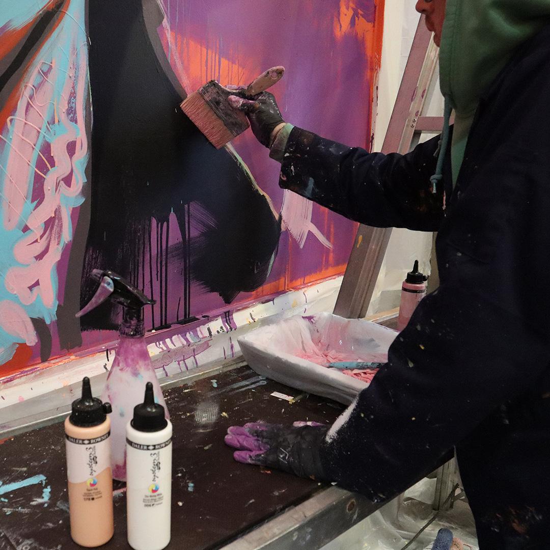 Understanding Fine Art Paper: What You Need to Know - Daler-Rowney