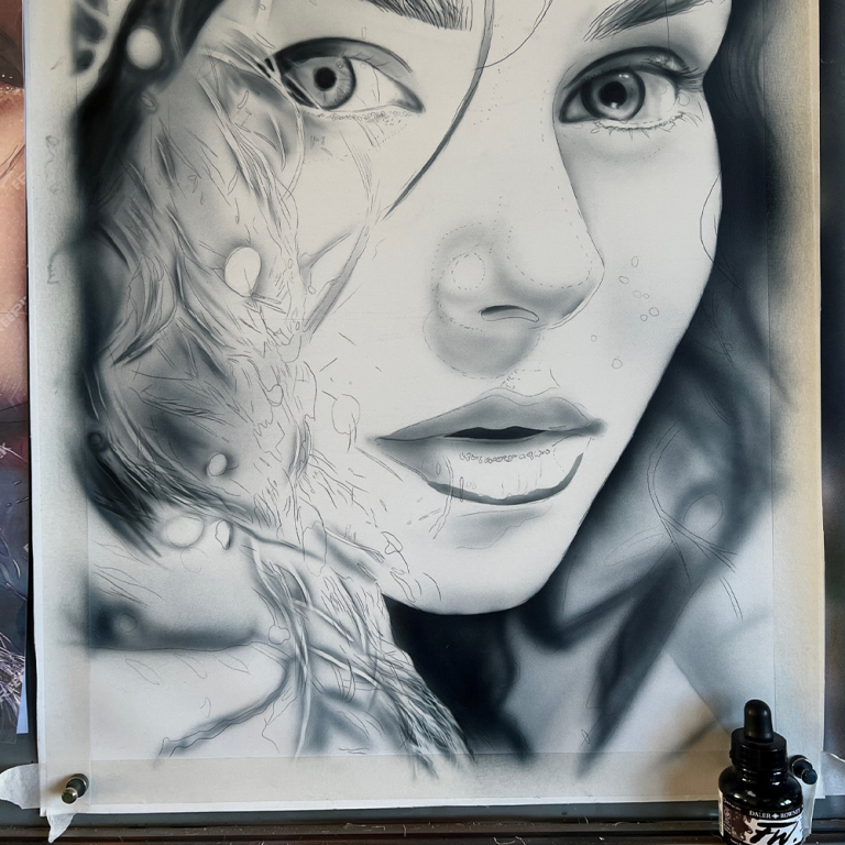 FW Ink - Daler-Rowney