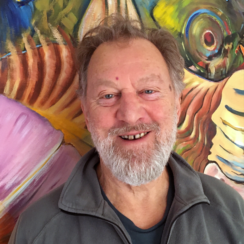 David Bent - Daler-Rowney