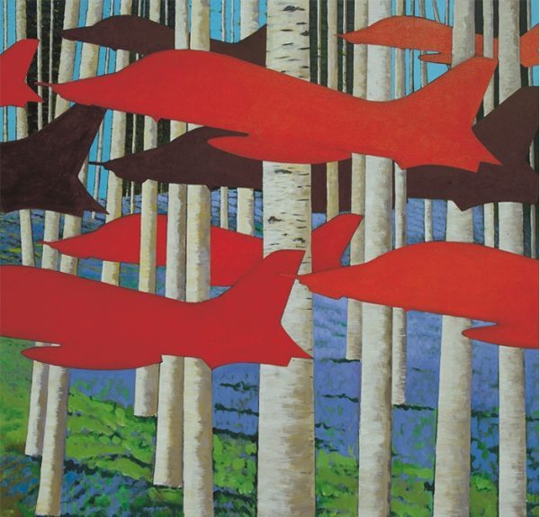 David Bent - Daler-Rowney