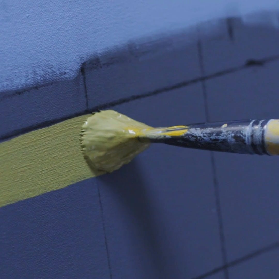 How to create a grid matrix with David Bent? - Daler-Rowney