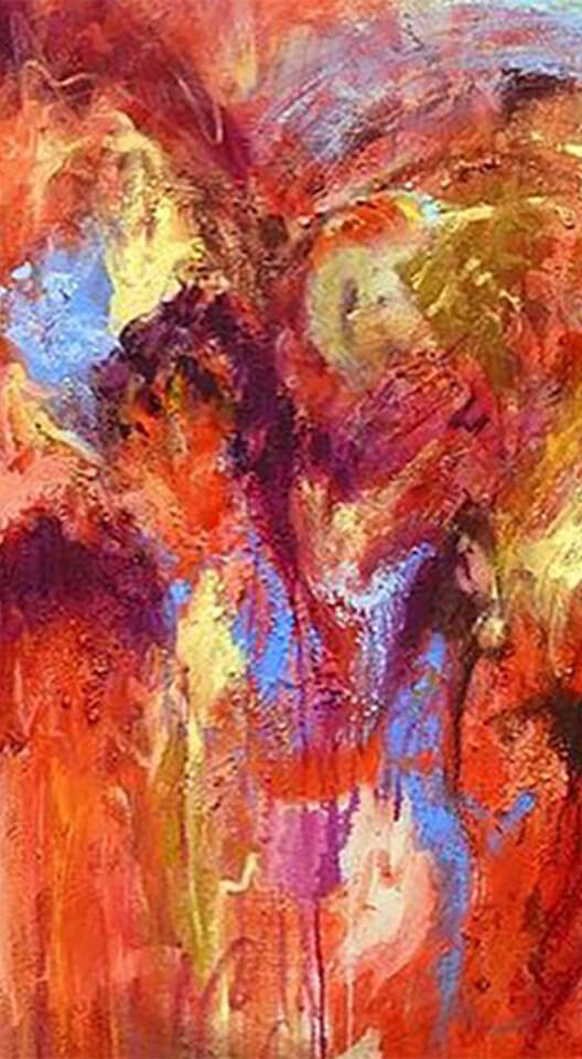 Colour Charts - Daler-Rowney