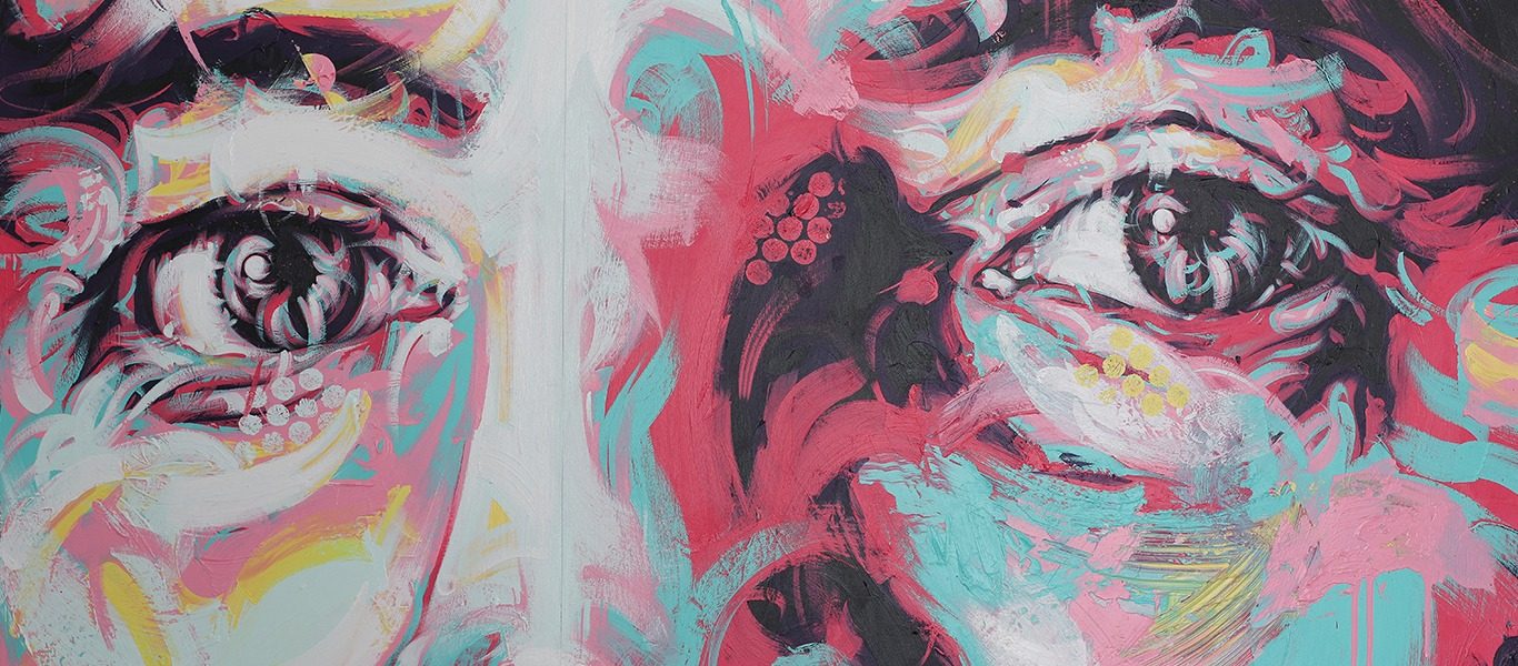 Michael Corr - Daler-Rowney