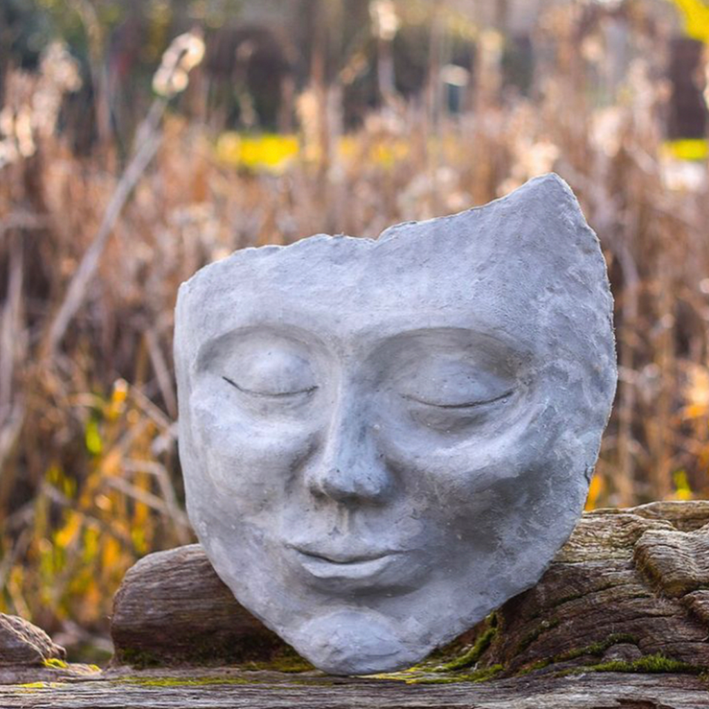 How to Use Air Dry Clay with Silicone Molds & Gesso Primer - Daler-Rowney