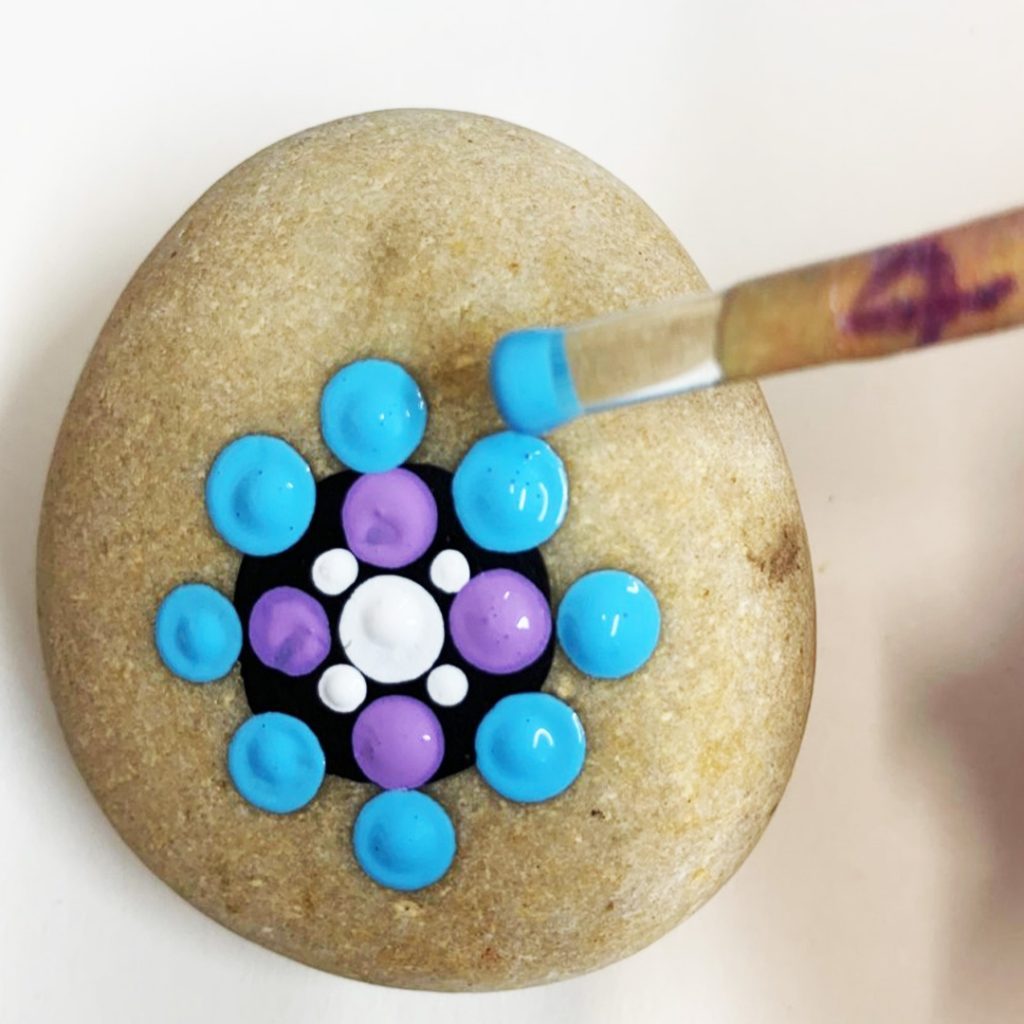 Colour Charts - Daler-Rowney