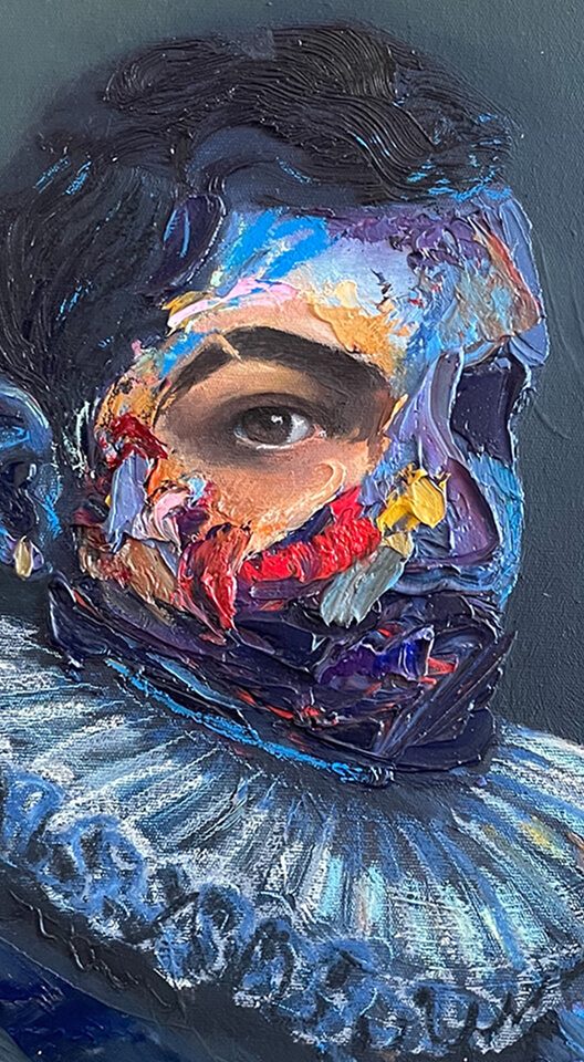 Colour Charts - Daler-Rowney