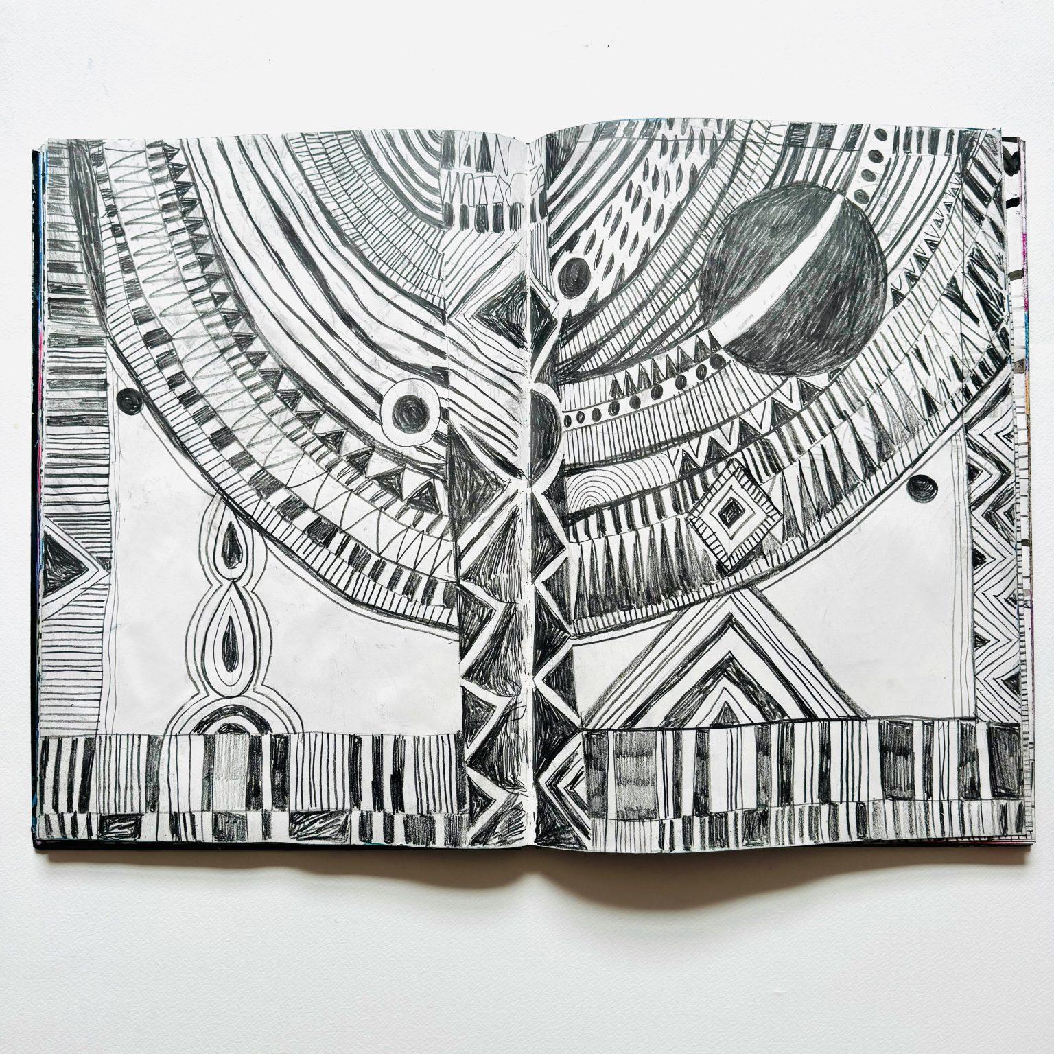 Helen Wells - Daler-Rowney