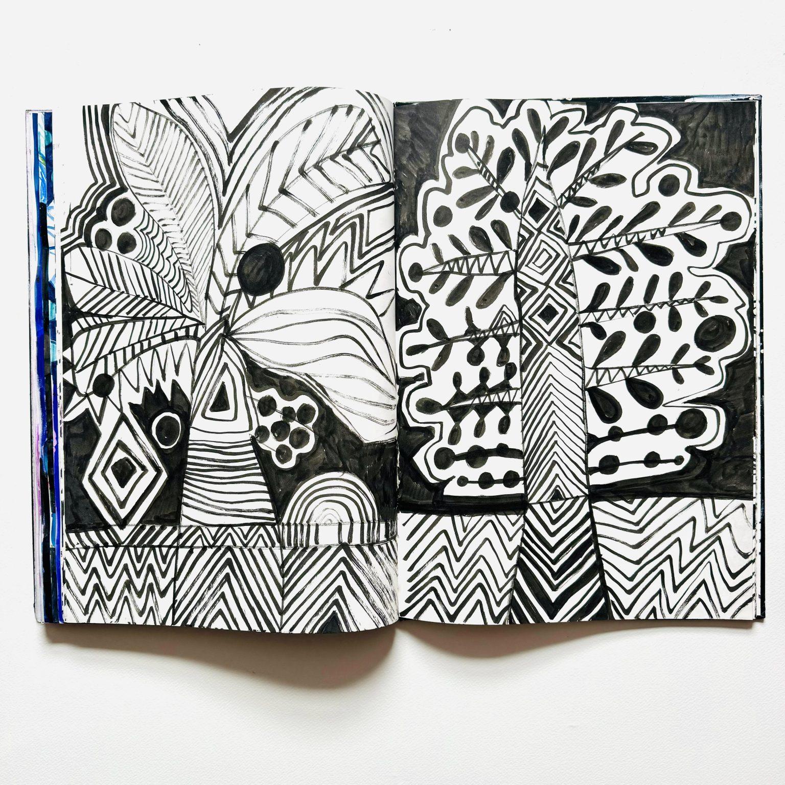 Helen Wells - Daler-Rowney