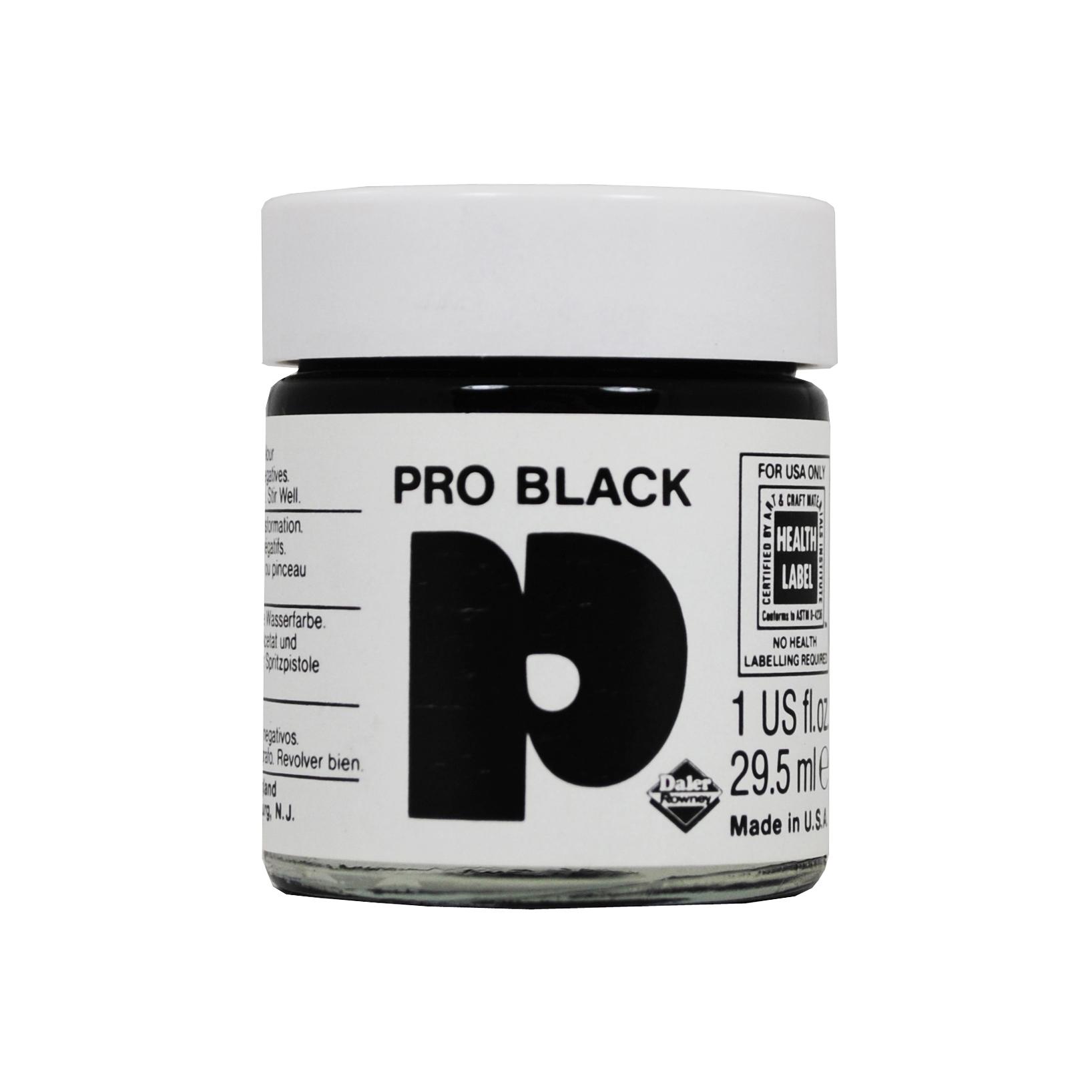 Pro Ink - Daler-Rowney