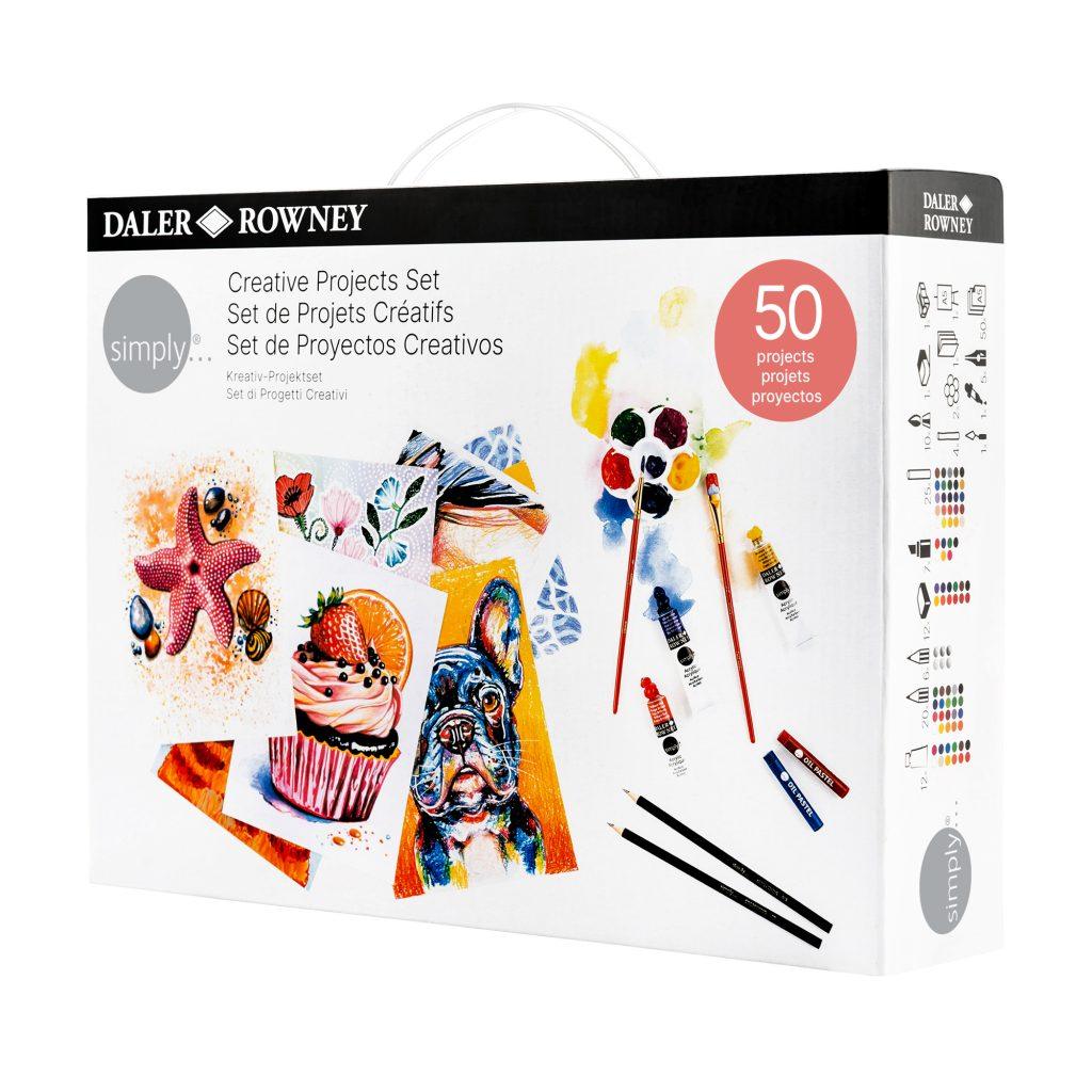 Simply - Daler-Rowney