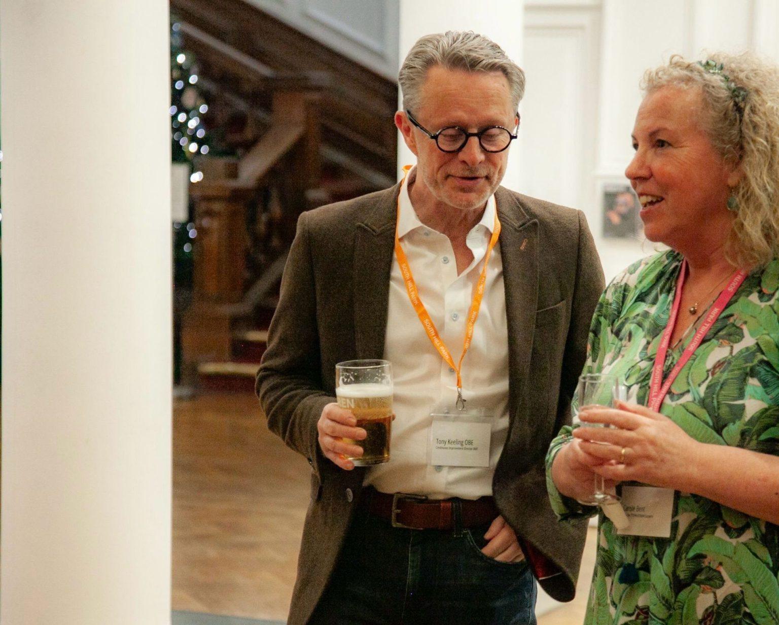 Understanding the Colour Wheel & Basic Mixing Techniques - Daler-Rowney