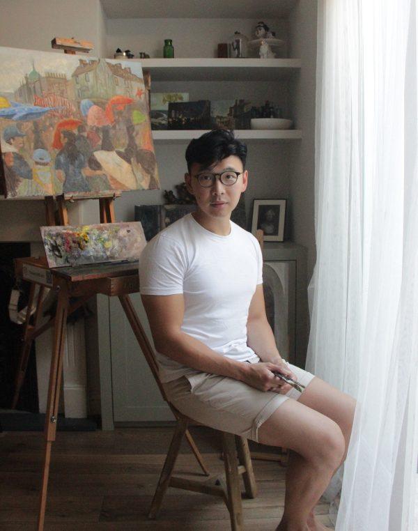 Understanding the Colour Wheel & Basic Mixing Techniques - Daler-Rowney