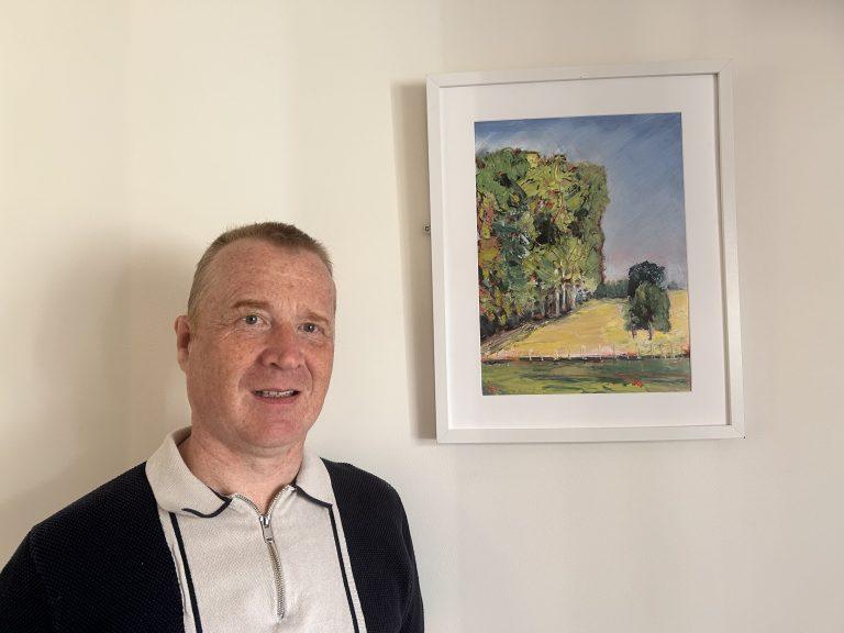 Getting to Grips with Colour: Mixing, Harmony and Contrast - Daler-Rowney